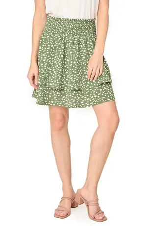 Gibsonlook Loose Fit Skirts