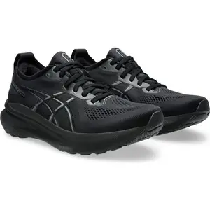 Asics Gel-kayano® 31 Athletic Sneakers - Black/ Black