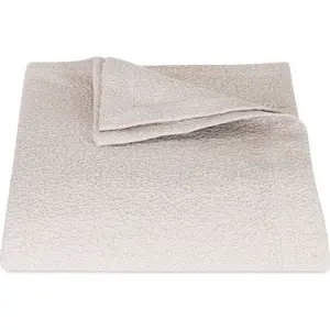 MATOUK Malibu Coverlet Pebble