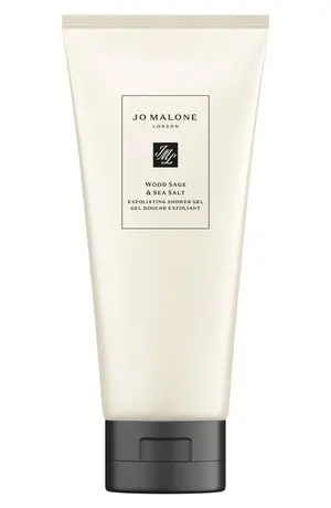 JO MALONE LONDON™ Wood Sage & Sea Salt Exfoliating Shower Gel - No Color
