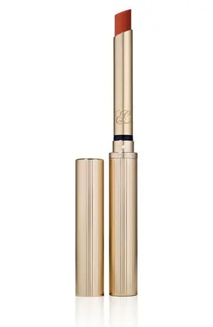 Estée Lauder Pure Color Explicit Silk Matte Lipstick - Double Or Nothing