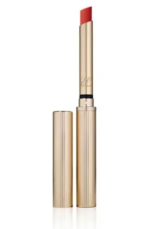 Estée Lauder Pure Color Explicit Silk Matte Lipstick - Electric Nights