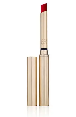 Estée Lauder Pure Color Explicit Silk Matte Lipstick - Heartbeat