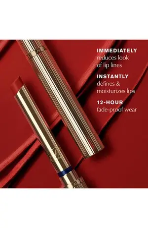 Estée Lauder Pure Color Explicit Silk Matte Lipstick - Last Impression
