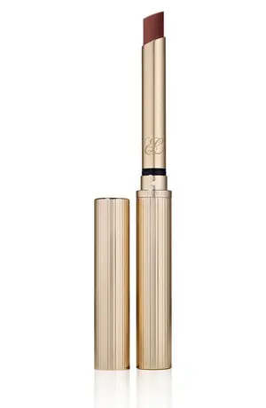 Estée Lauder Pure Color Explicit Silk Matte Lipstick - Smokescreen