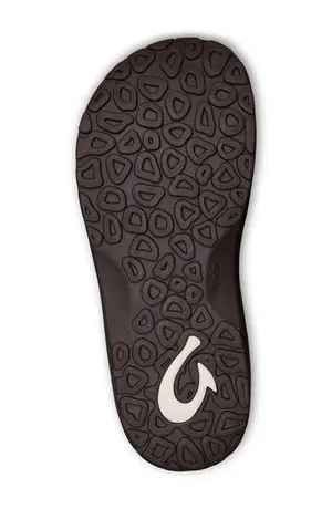 Olukai Ohana Flip-flop - Tan / Dk Java