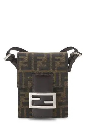 Fendi Mini Cross Body Bags