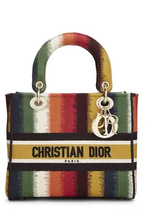Dior Lady D-lite Medium