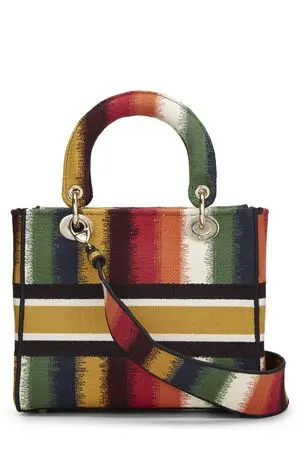 Dior Lady D-lite Medium