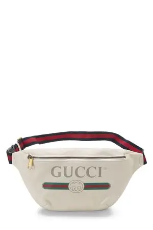 Gucci Belt Bag