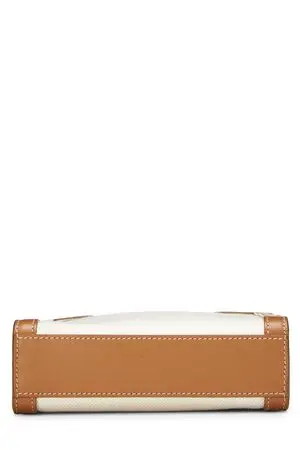 Celine Vertical Cabas Mini Bag