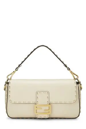 Fendi Selleria Convertible Baguette