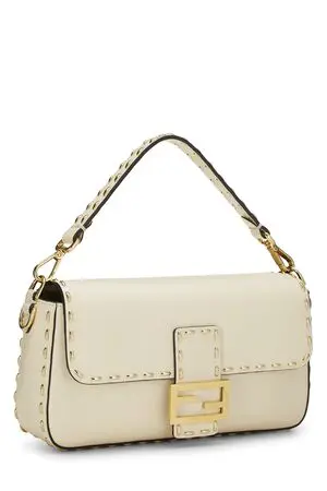 Fendi Selleria Convertible Baguette