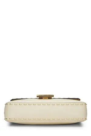 Fendi Selleria Convertible Baguette
