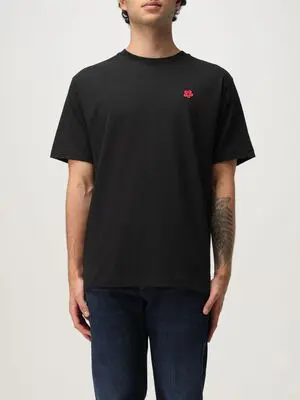 Kenzo T-shirt - Black