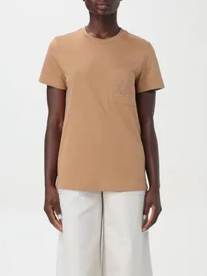 Max Mara T-shirt - Camel