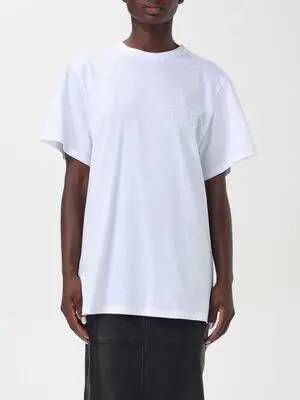 Max Mara T-shirt - White