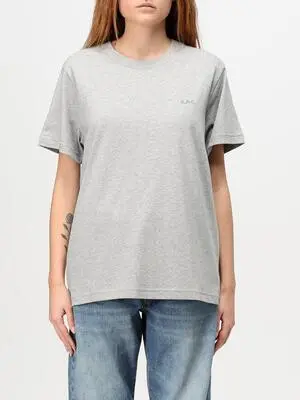 A.p.c. T-shirt - Grey