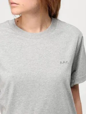 A.p.c. T-shirt - Grey