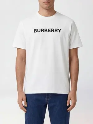 Burberry T-shirt - White