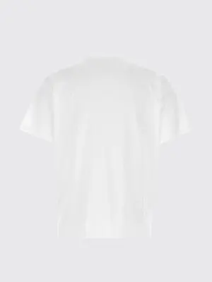 Burberry T-shirt - White
