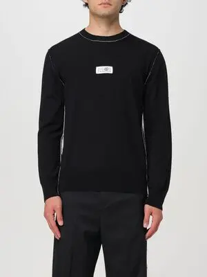 MAISON MARGIELA Pullover Sweater