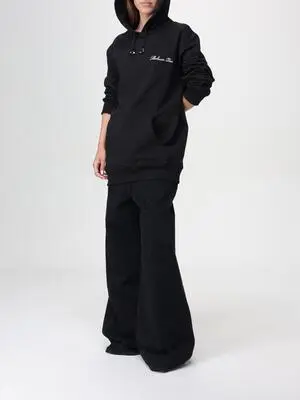 Balmain Logo Sweatshirt
