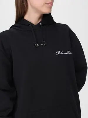 Balmain Logo Sweatshirt