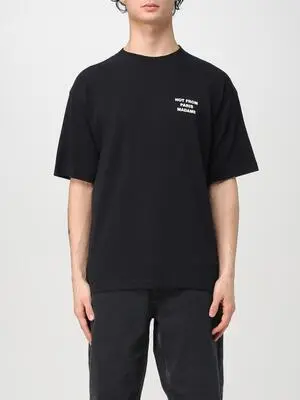 Drole De Monsieur T-shirt - Black