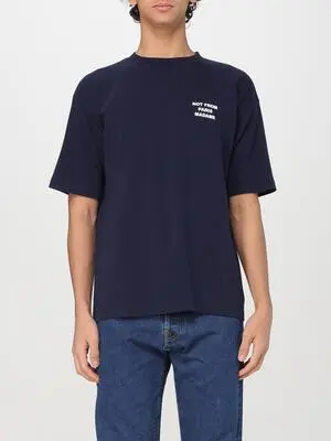 Drole De Monsieur T-shirt - Blue
