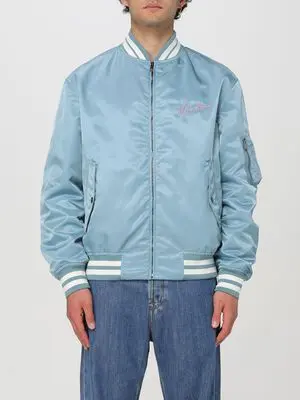 Valentino Garavani Bomber Jacket - Grey