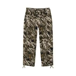 StÜssy Ripstop Surplus Cargo Pant