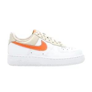 Nike Force 1 '07 Sneakers - White