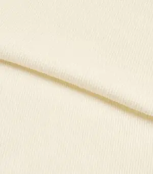 Eterne Cotton-modal Ribbed Tank Top