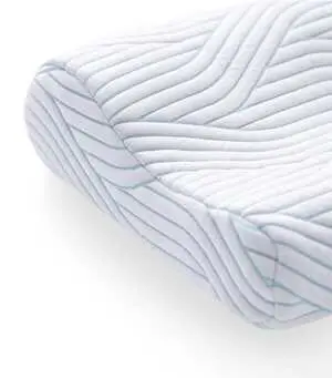 TEMPUR Medium Firm Original Smartcool Pillow Queen Medium
