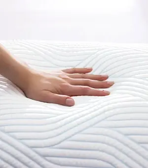 TEMPUR Soft Smartcool Pillow