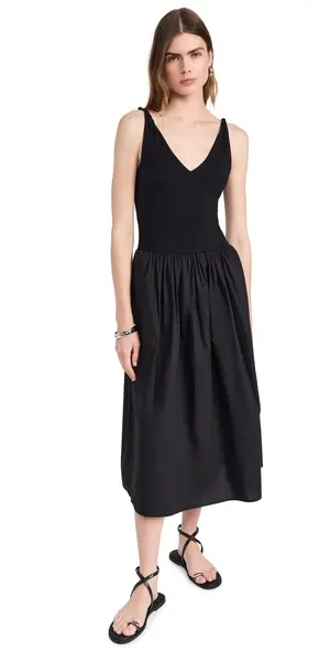 Rails Franca Dress