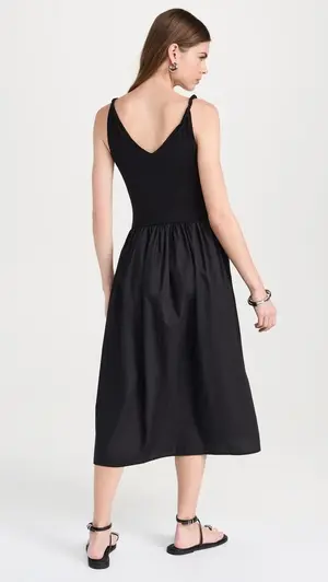 Rails Franca Dress