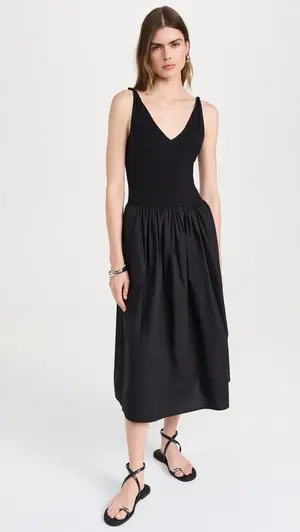 Rails Franca Dress