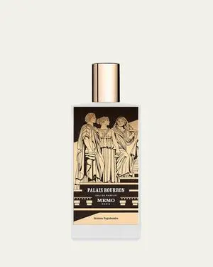 MEMO PARIS Palais Bourbon Eau De Parfum - One-color