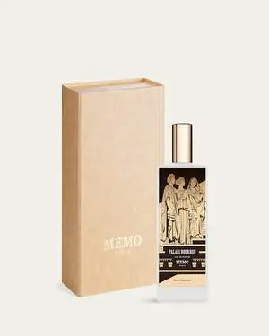 MEMO PARIS Palais Bourbon Eau De Parfum