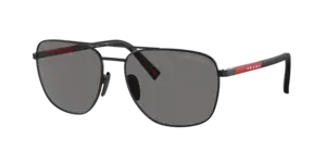 Prada Sunglasses - Dark Grey Polar
