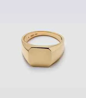 Shay Jewelry 18kt Yellow Ring - Gold