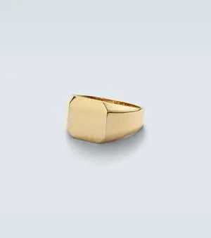 Shay Jewelry 18kt Yellow Ring - Gold