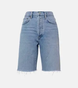 Agolde Oversized Shorts For Women
