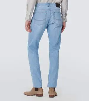 Brioni Slim Fit Jeans