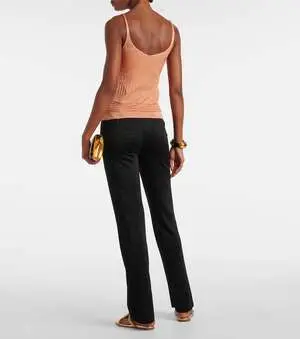 Missoni Lamé Tank Top