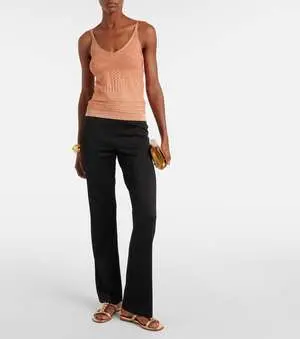 Missoni Lamé Tank Top