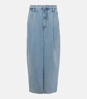 AGOLDE Becker Tapered Jeans