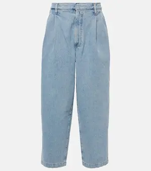 AGOLDE Becker Tapered Jeans